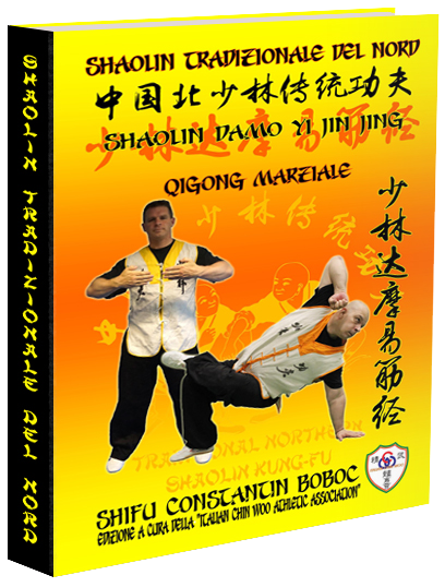 Libro Shaolin nr.10
