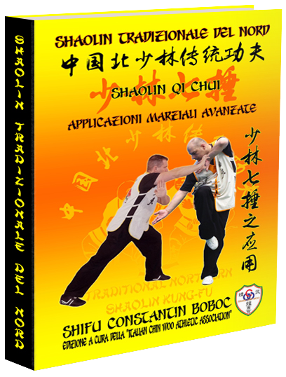 Libro Shaolin nr.17